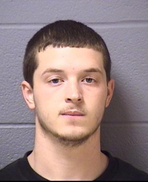 Blotter: Domestic Battery, Forgery, Heroin and Other Charges | Joliet ...