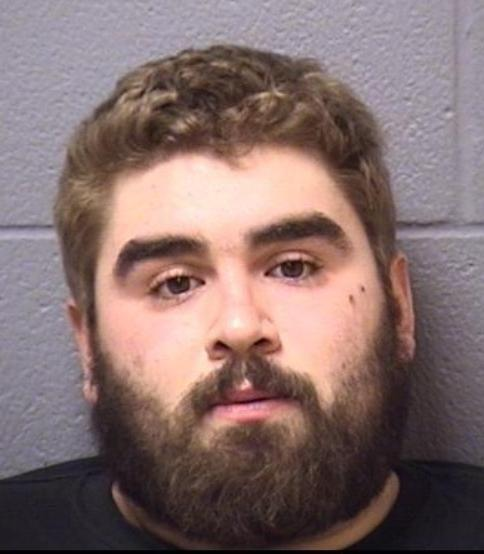 Blotter: Drug, Gun, Domestic Battery, Theft, Other Charges | Joliet, IL ...