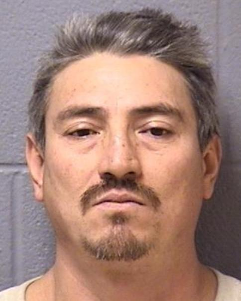 Blotter: Drug, Gun, Domestic Battery, Theft, Other Charges | Joliet, IL ...