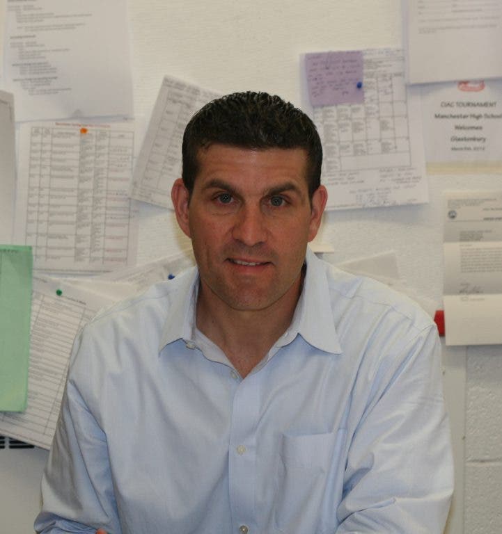 Boutillier Comes Home to Dream Job As Manchester High's Athletic ...