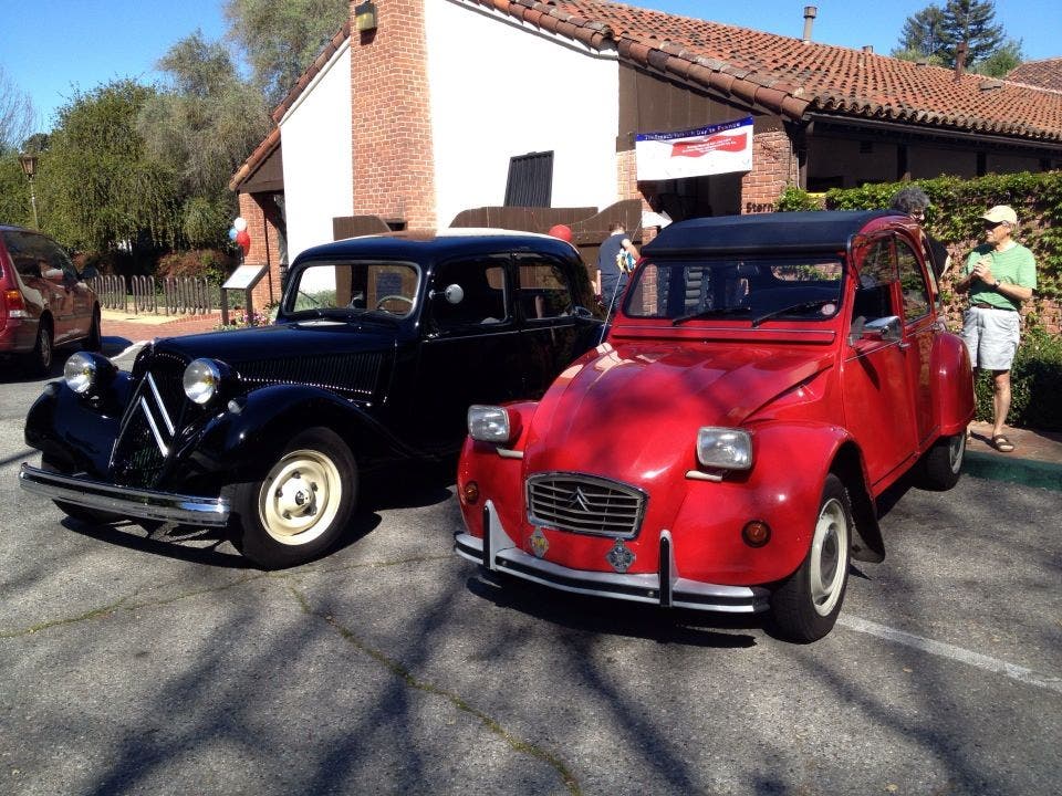 The French Fair - A Day in France | San Carlos, CA Patch