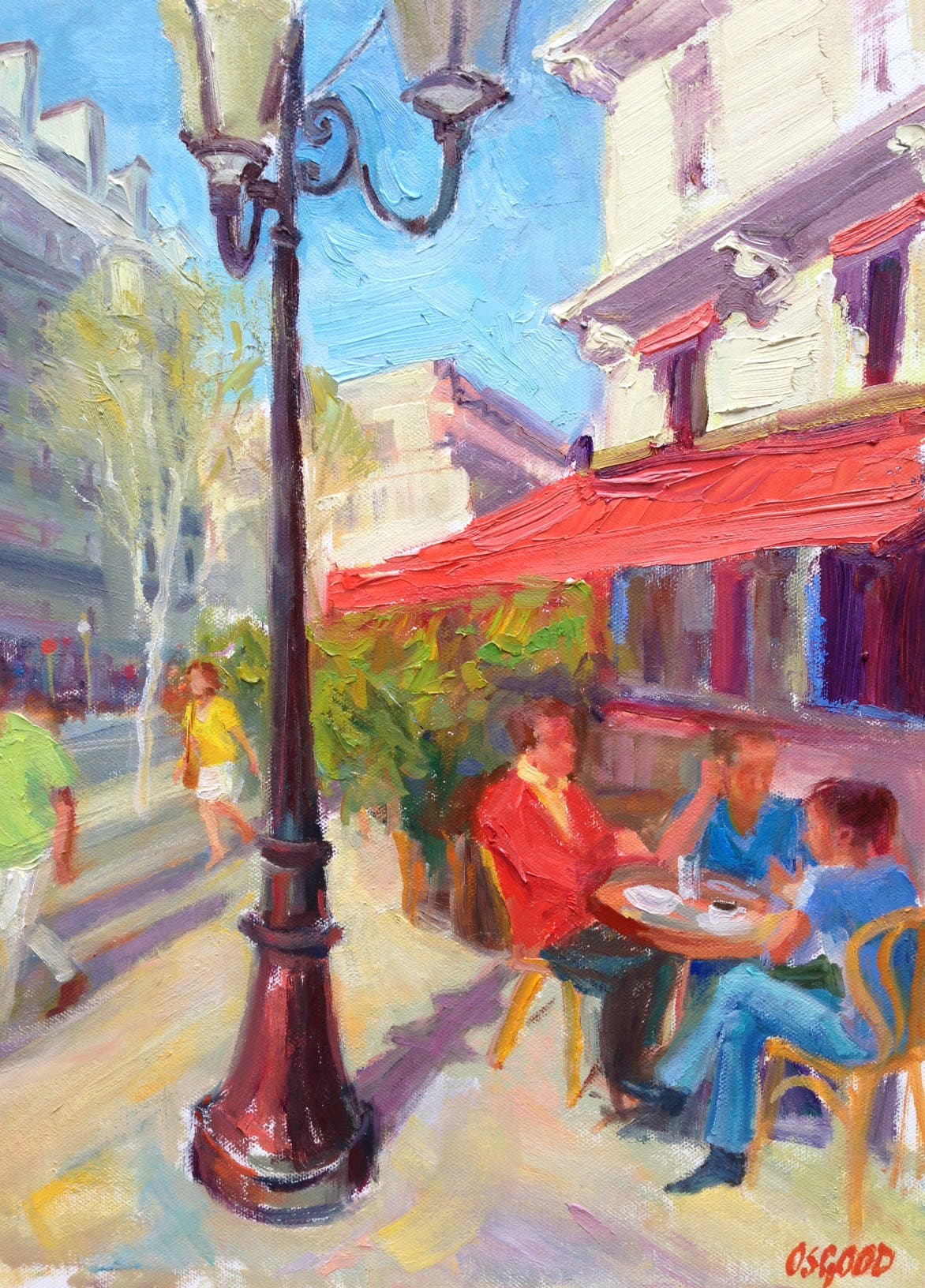 The French Fair - A Day in France | San Carlos, CA Patch
