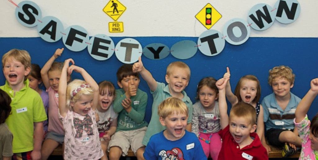 Safety Town: Children's Safety and Preparedness Program | Greenwich, CT ...