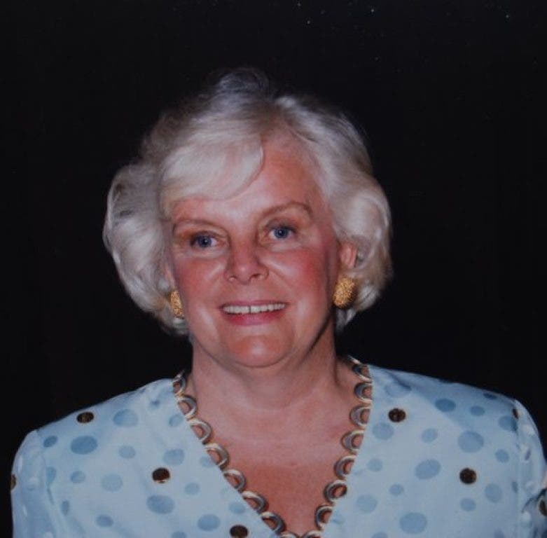 Obituary - Patricia Feeley | Winchester, MA Patch