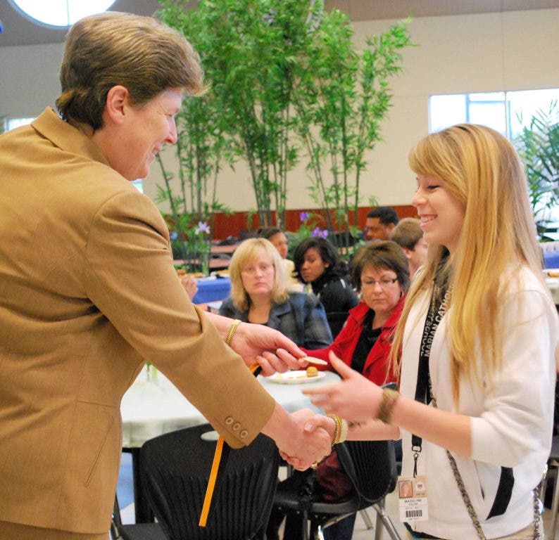 Marian Catholic Honors 69 Students for Academic Perfection | Chicago ...