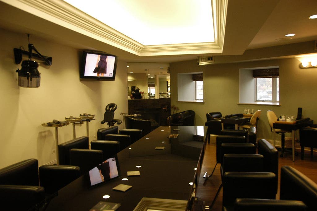 Bukés Salon and Spa Grows with Clients and Employees | Hinsdale, IL Patch