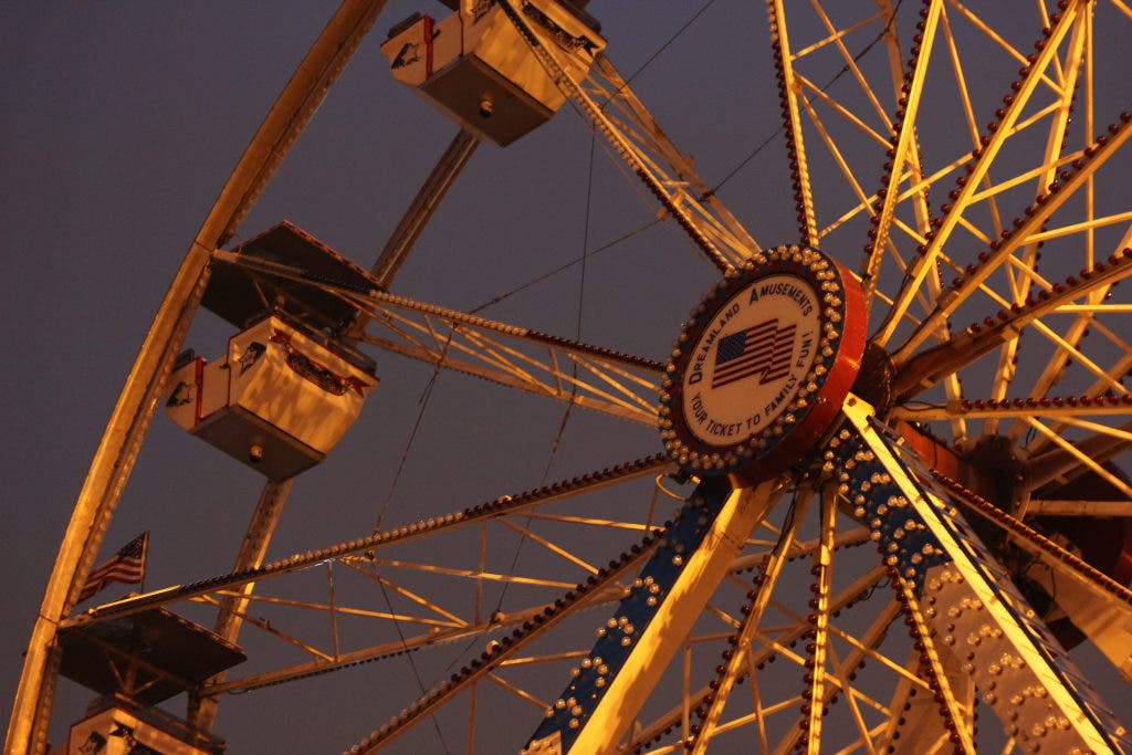 Woodbridge Viewfinder: Carnival Rained Out | Woodbridge, VA Patch
