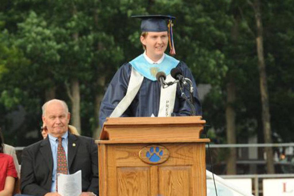 GALLERY: Lacey High School Graduation | Lacey, NJ Patch