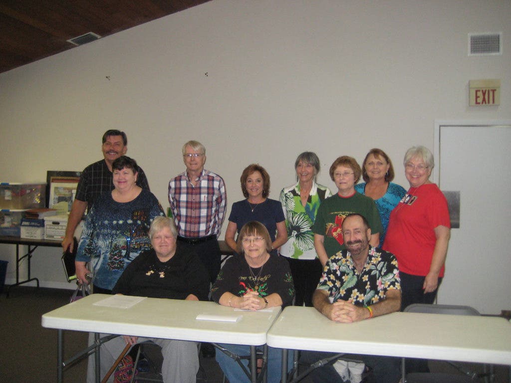 United School Employees of Pasco County Retiree Group Is Formed | Land ...
