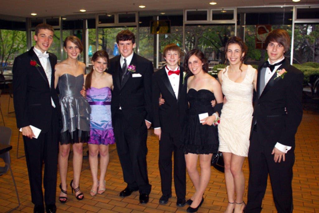 Photo Gallery: High School Prom | Whitefish Bay, WI Patch