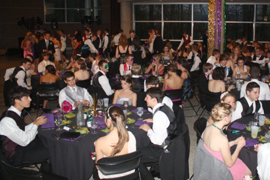 Photo Gallery: High School Prom | Whitefish Bay, WI Patch