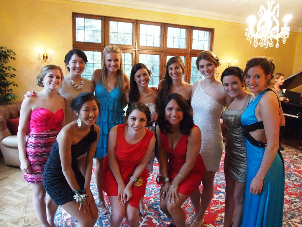 Photo Gallery: High School Prom | Whitefish Bay, WI Patch