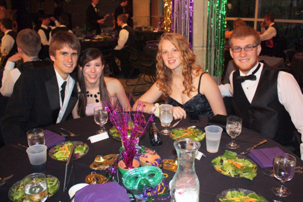 Photo Gallery: High School Prom | Whitefish Bay, WI Patch
