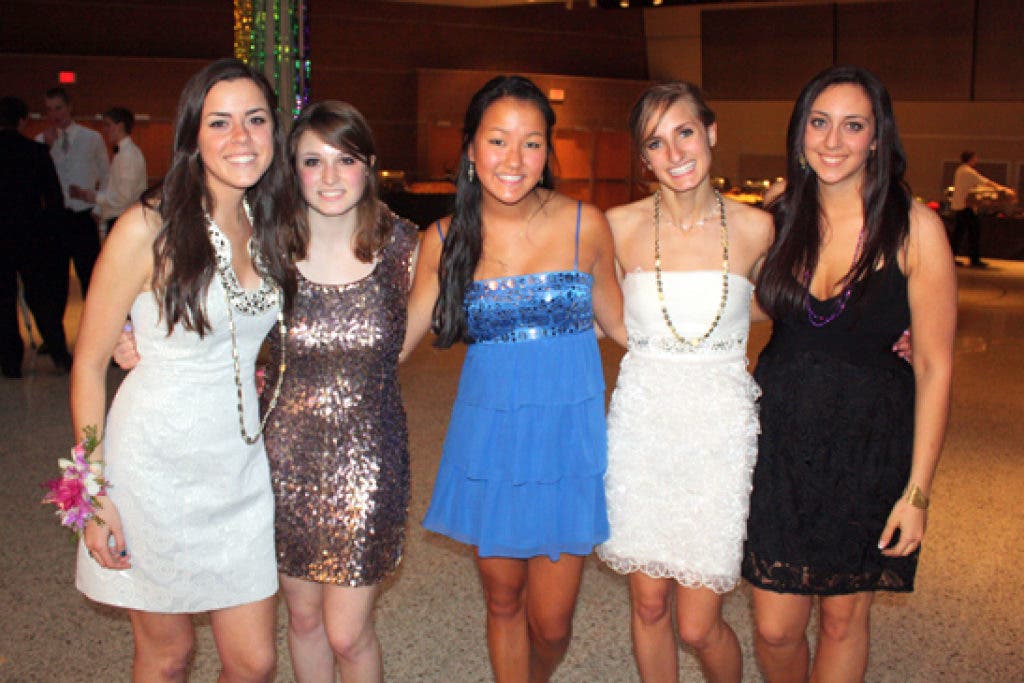 Photo Gallery: High School Prom | Whitefish Bay, WI Patch