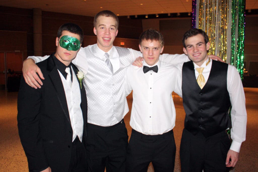 Photo Gallery: High School Prom | Whitefish Bay, WI Patch