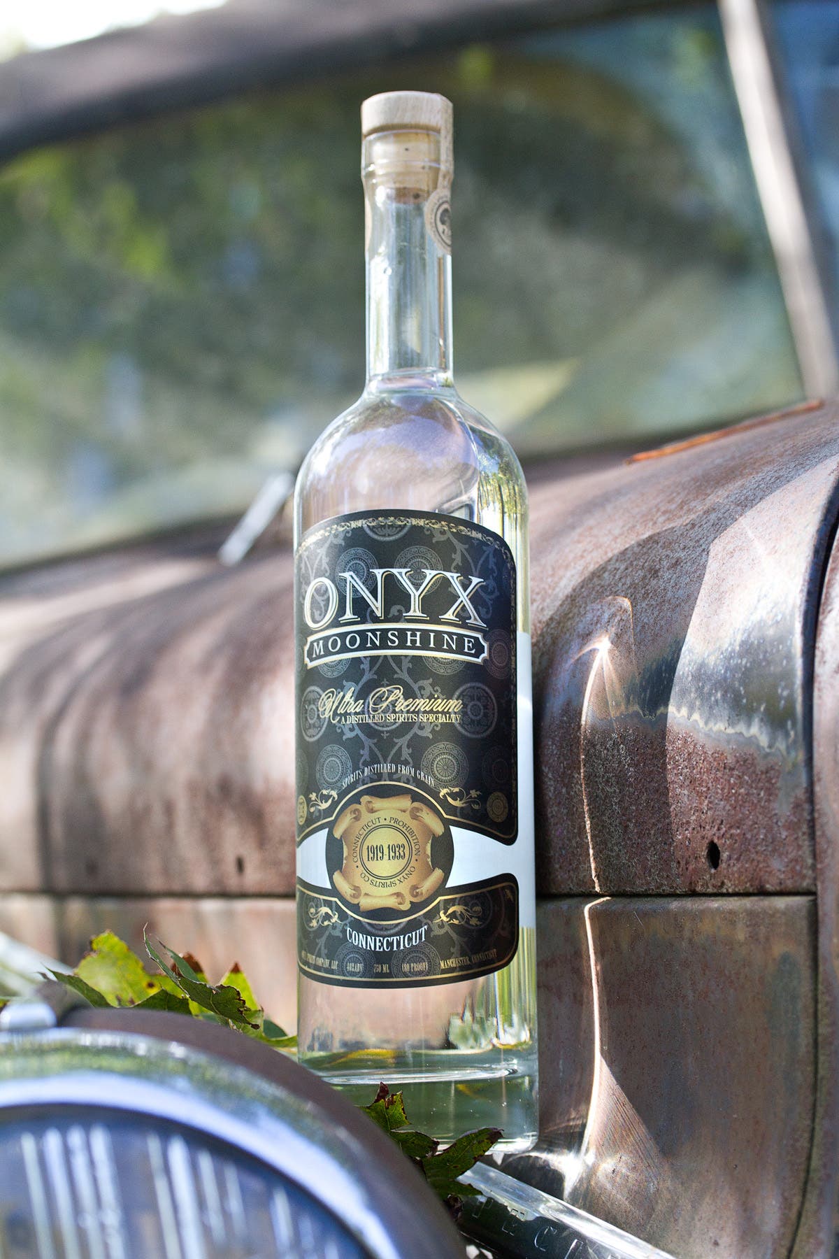 Onyx Spirits Company Hosts Whiskey Experience at M&R Liquors South ...
