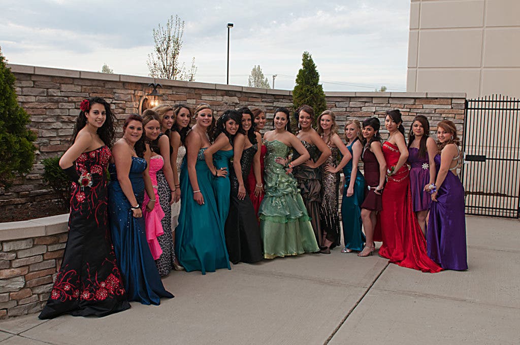 PHOTO GALLERY: Romeoville High School Prom 2011 | Romeoville, IL Patch