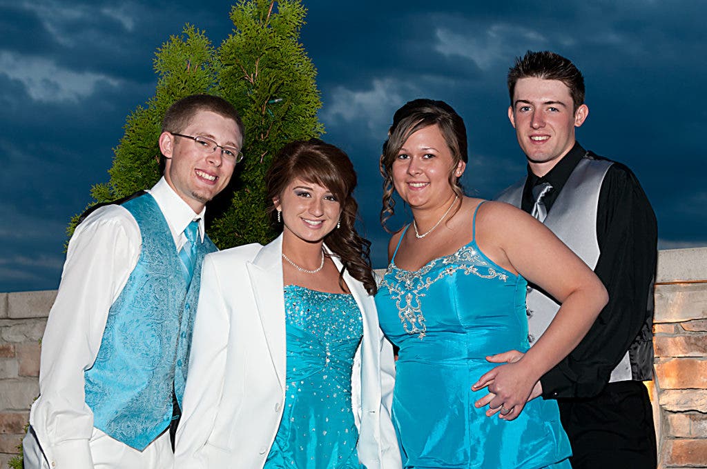 PHOTO GALLERY: Romeoville High School Prom 2011 | Romeoville, IL Patch