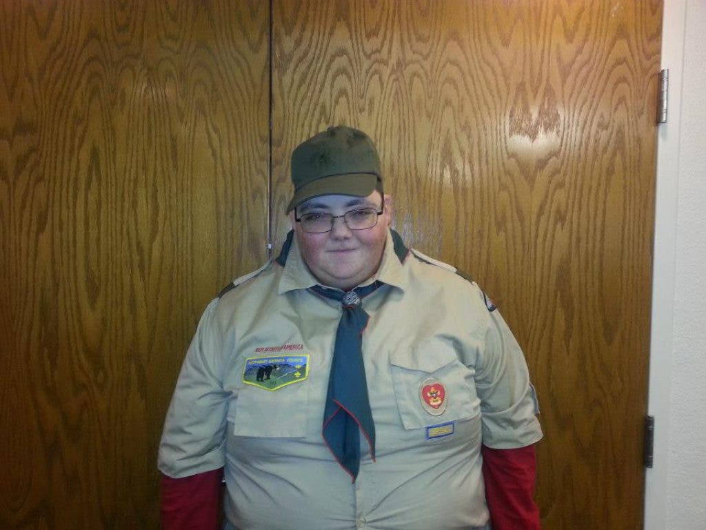 Eagle Scout Court of Honor for Brian Bohrer | Gwinnett, GA Patch