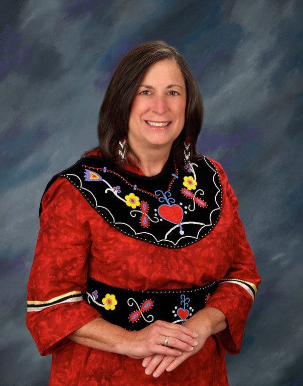 Mohegan Tribe Chief Lynn Malerba to Address Mitchell College's 69th ...