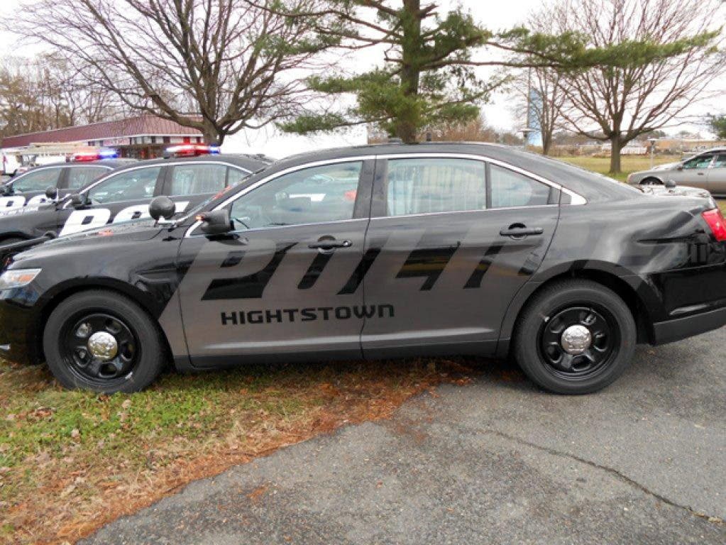 New Vehicles for the Hightstown Police Department | East Windsor, NJ Patch