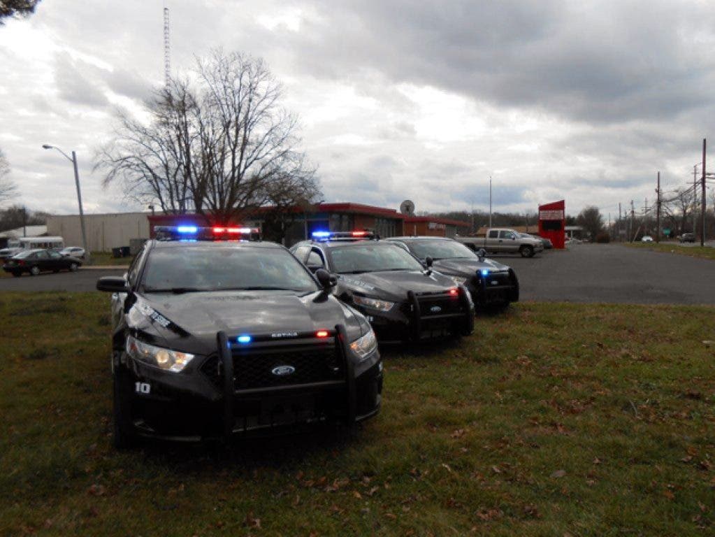 New Vehicles for the Hightstown Police Department | East Windsor, NJ Patch