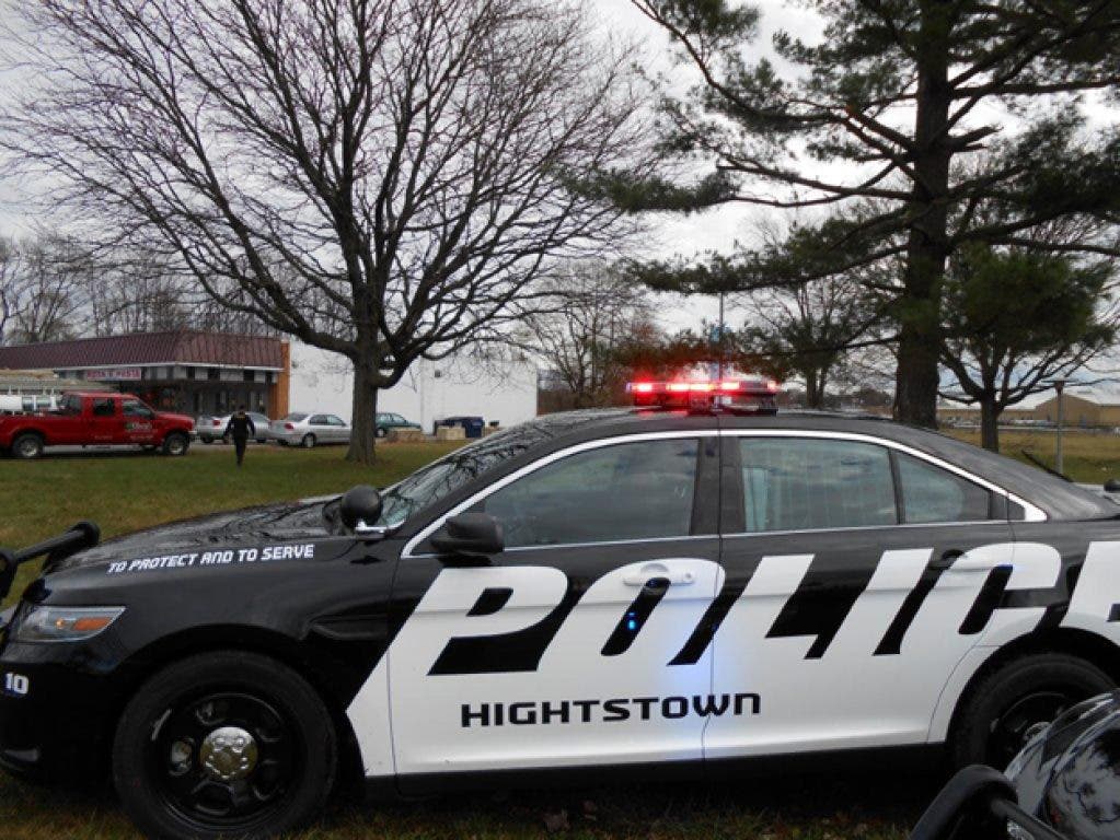 New Vehicles for the Hightstown Police Department | East Windsor, NJ Patch