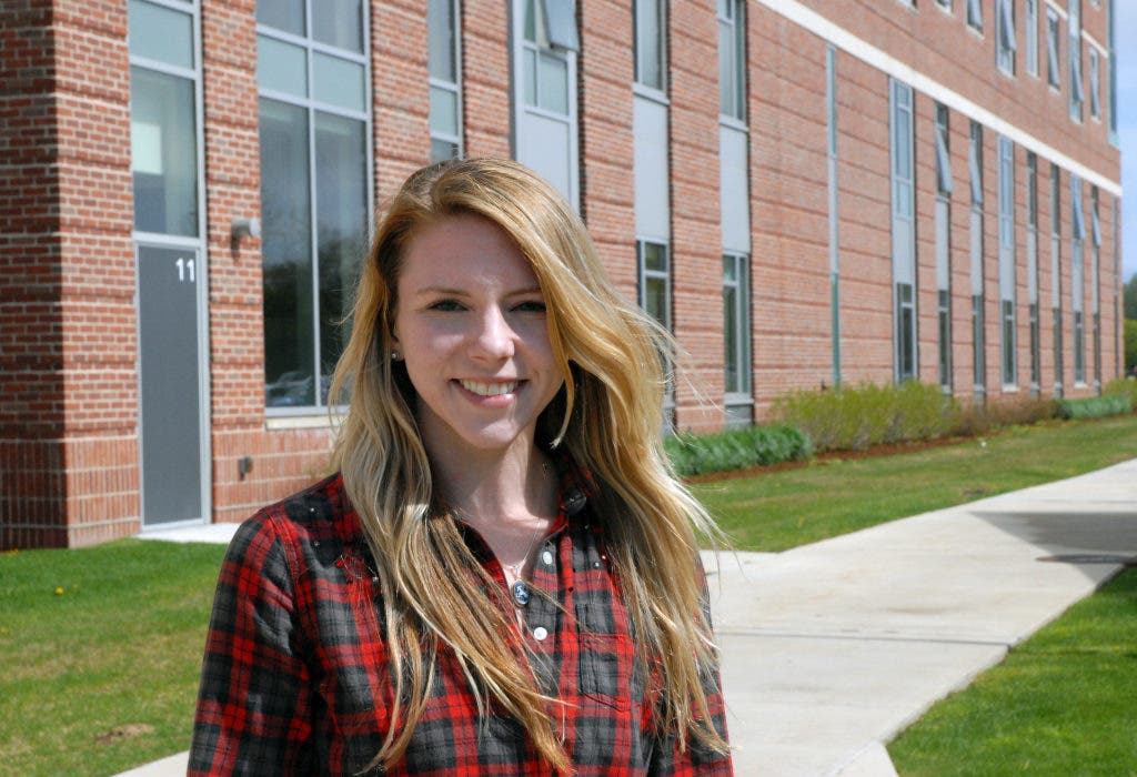 Reading resident turns classroom success into a job | Reading, MA Patch