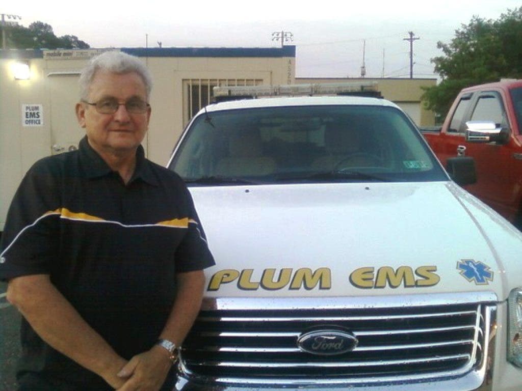 Plum EMS Celebrates 20 Years of Service, Continues to Expand | Plum ...