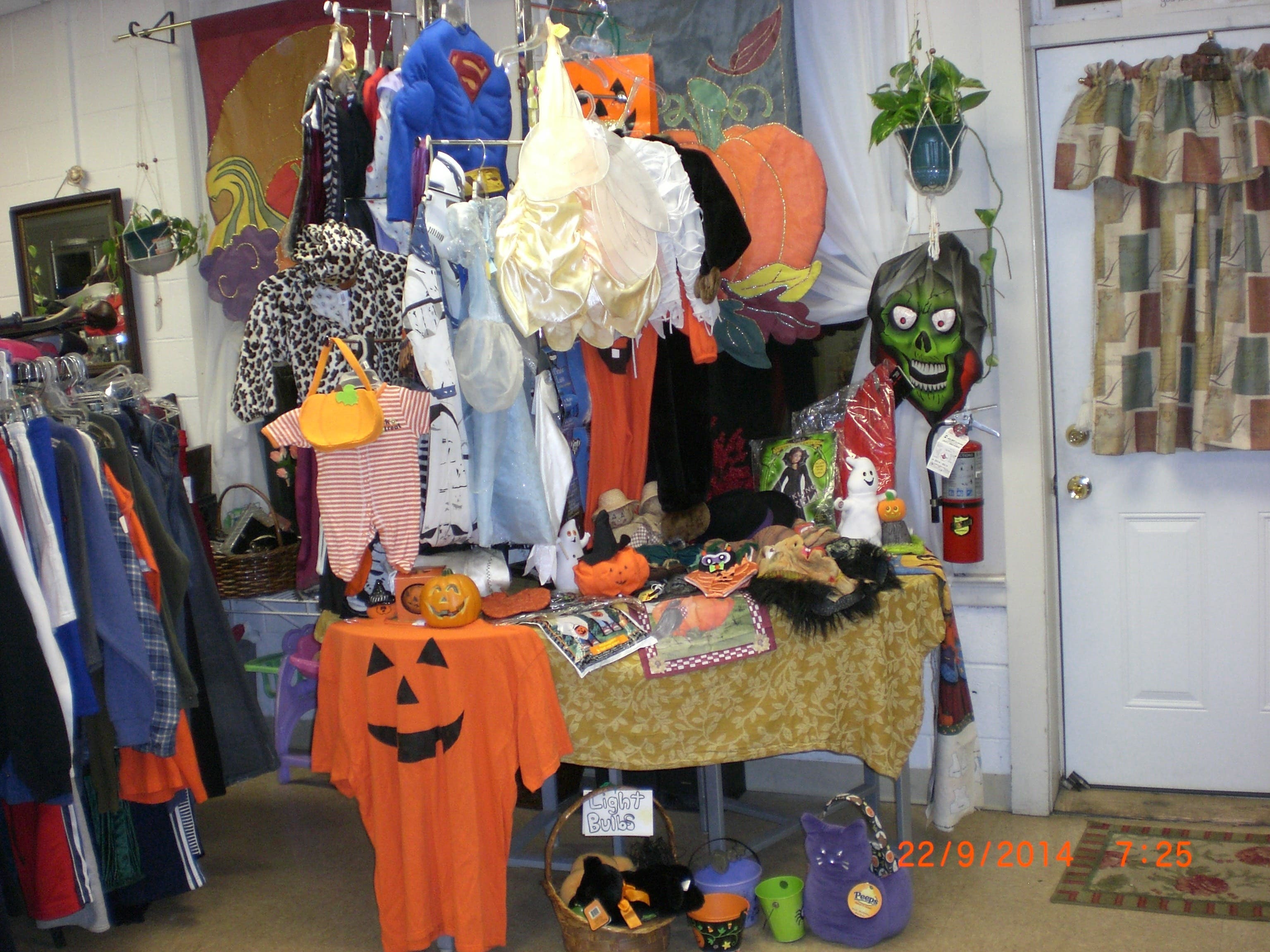 St. Paul's Episcopal Church Thrift Shop | Patchogue, NY Patch