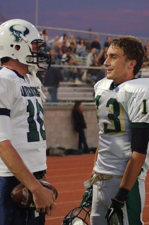 Oceanside Pirates Lose to La Costa Canyon Mavericks 21-16 in Long ...