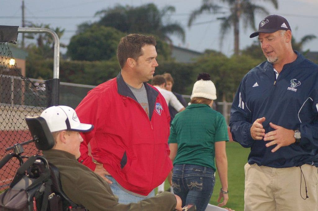 Oceanside Pirates Lose to La Costa Canyon Mavericks 21-16 in Long ...