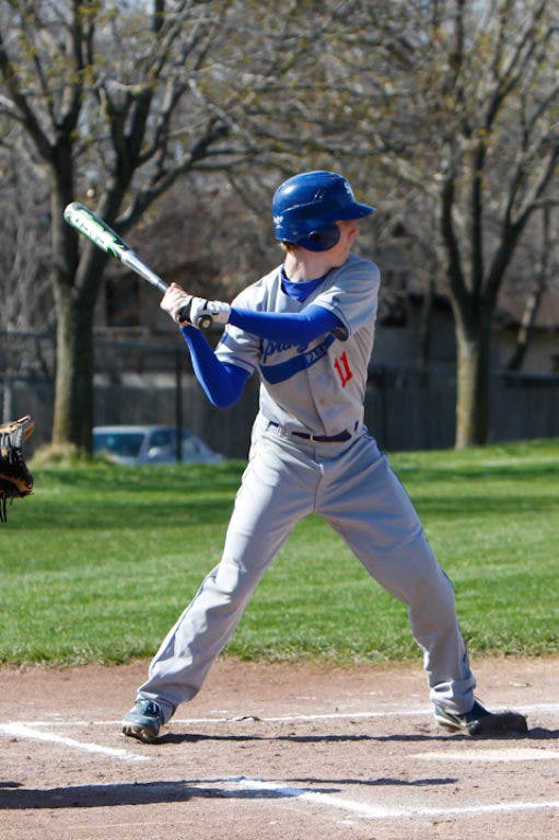 Spring Lake Park Baseball Gets a Win over Columbia Heights | Fridley ...