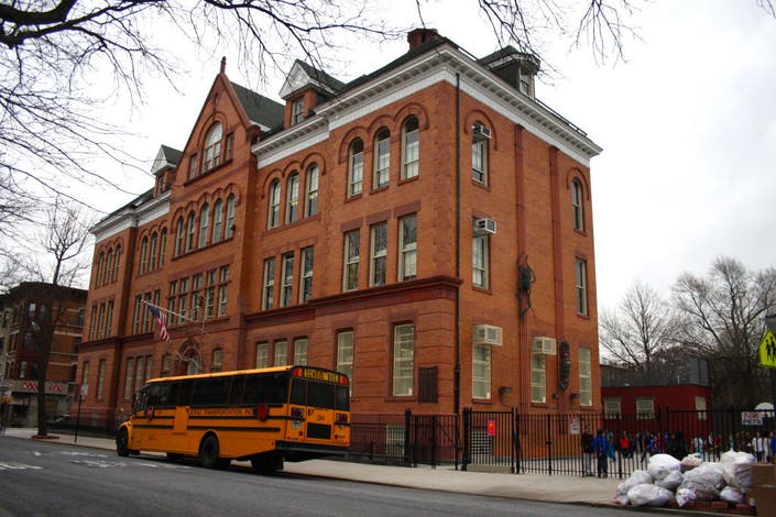 PS 107's Pre-K Homeless Again, At Least for Now | Park Slope, NY Patch