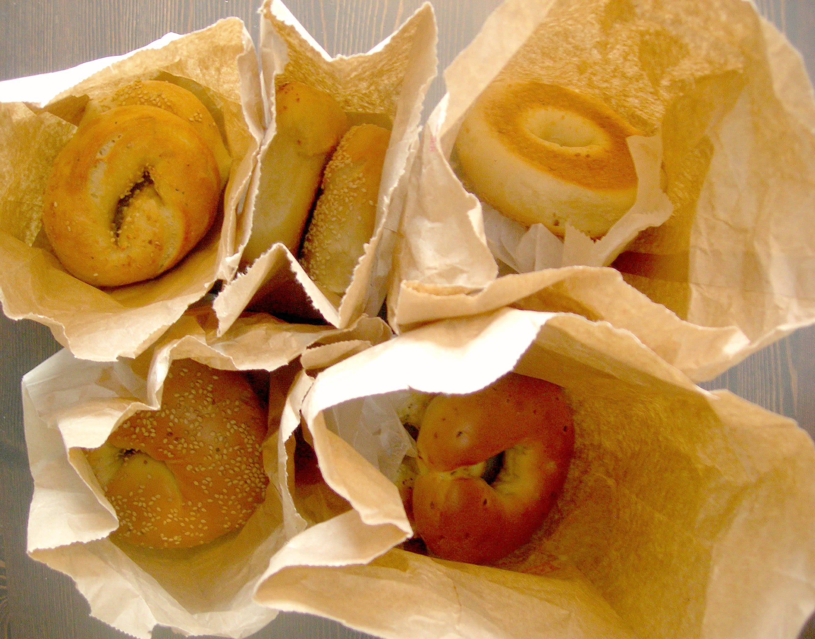 Patch Picks: Best Neighborhood Bakeries to Grab Sunday Rolls | Port ...