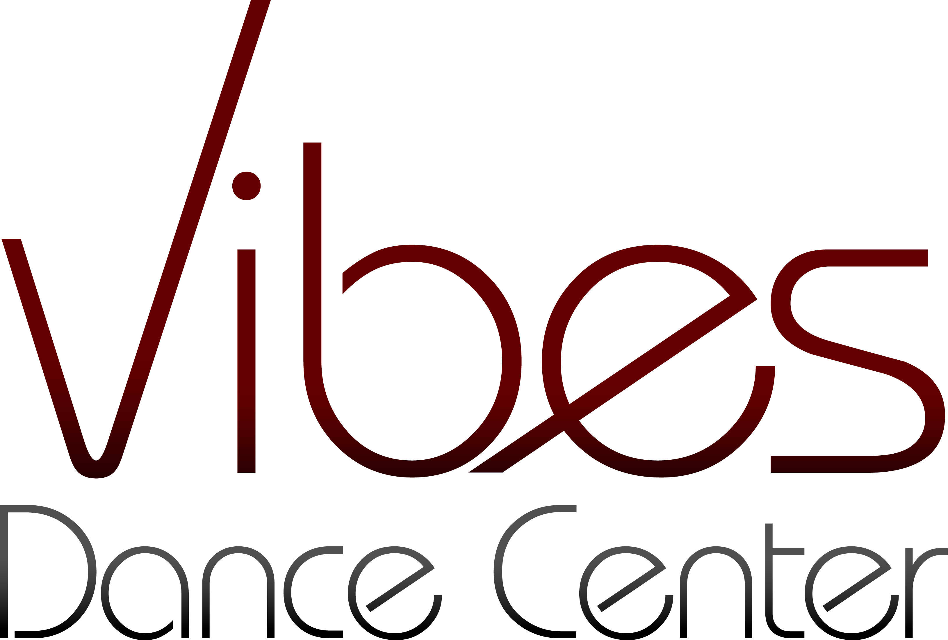 Vibes Dance Center Open Registrations (Located in Latitude Sports Club ...