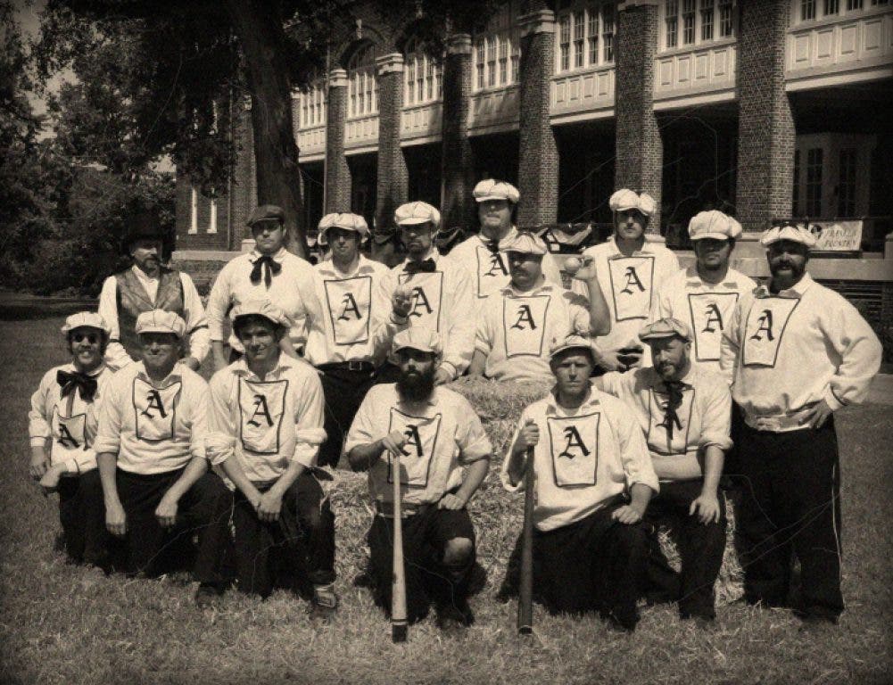 Havertown's Amos Strunk – World Series Champion, Philadelphia Athletics ...