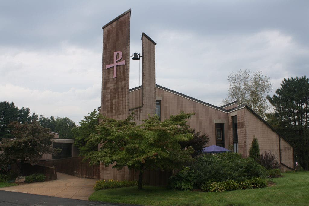 Tony Mecca Returns to Connecticut as New Memorial United Methodist ...