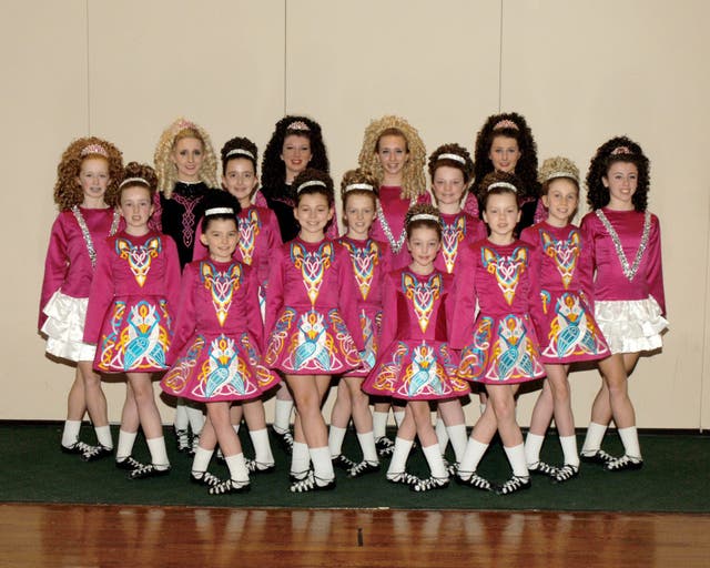 World Championships of Irish Dancing 2013 | Fairfield, CT Patch