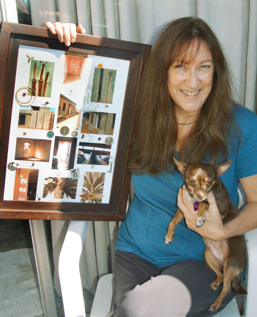 An interview with photographer Annie Bates-Winship | San Anselmo, CA Patch
