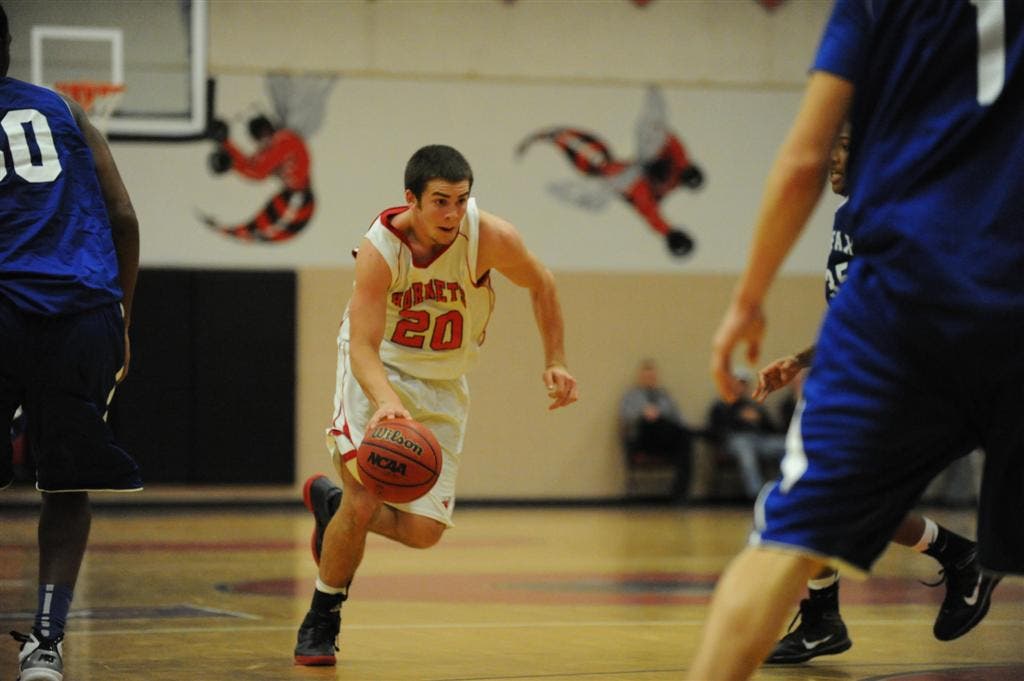 Boys Basketball: Herndon High Wins Season Opener | Herndon, VA Patch