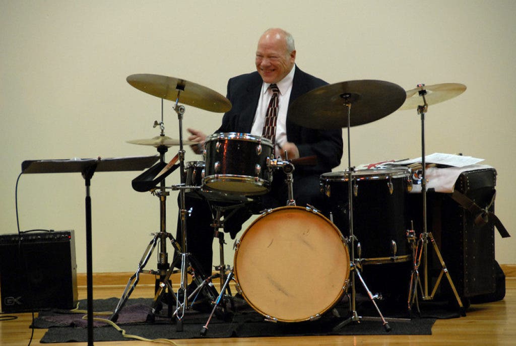 The Mary Anne Riehl Quartet Performs at MGPL for Mother's Day | Niles ...