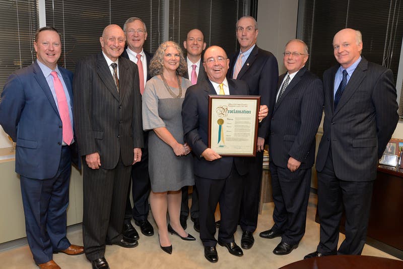 McCullough, Goldberger and Staudt Celebrates 30 Years in Community ...