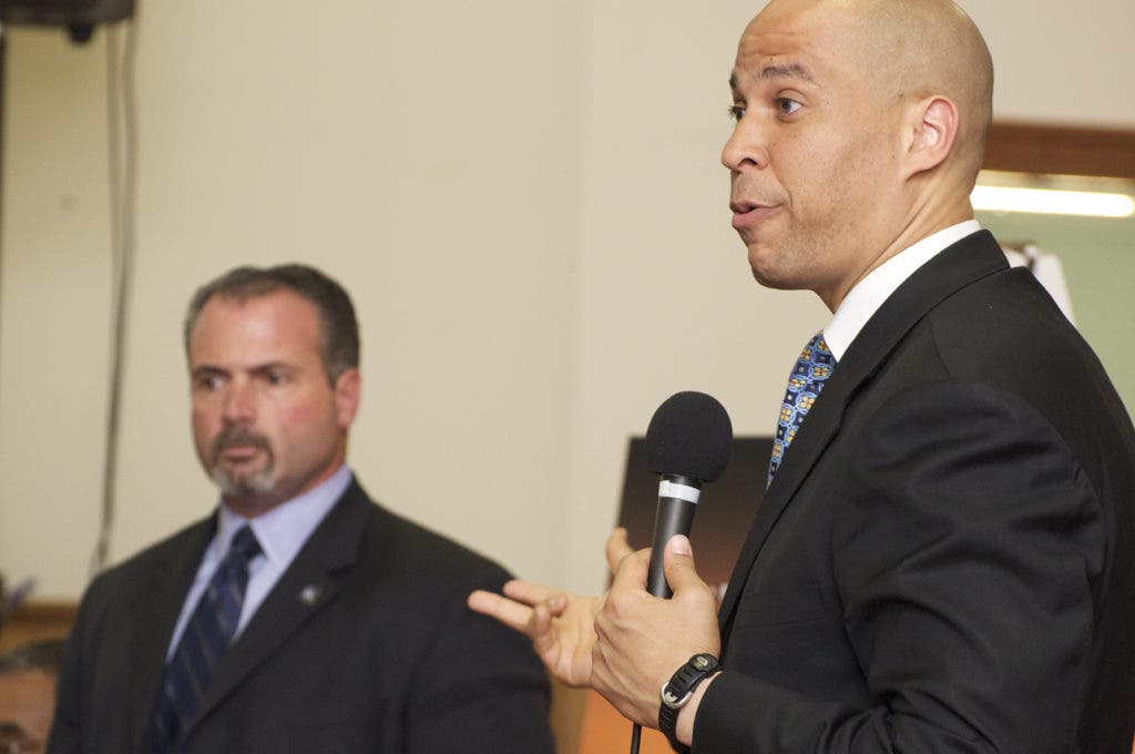 Newark Police to Launch Ceasefire Strategy to Combat Gang Violence ...
