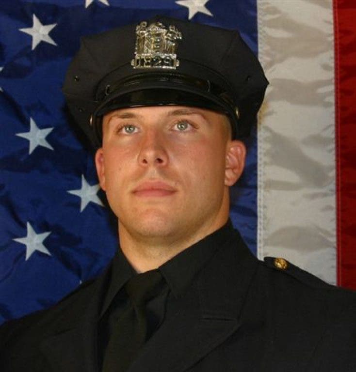 Off-Duty Newark Police Officer Killed | Newark, NJ Patch