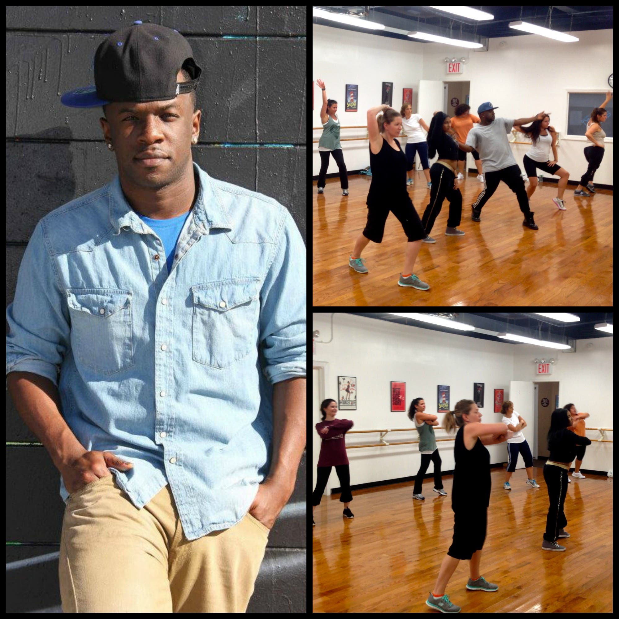 Academy of Dance Arts - ADULT Hip Hop Class! | White Plains, NY Patch