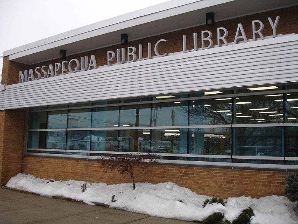 Photos: Massapequa's Public Libraries | Massapequa, NY Patch