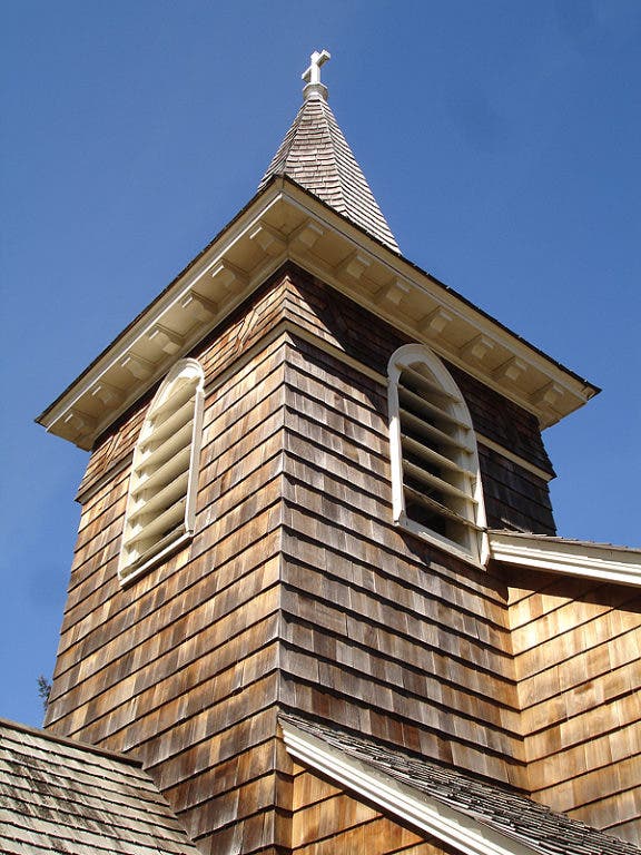 No. 94: Walk The Grounds Of Old Grace Church | Massapequa, NY Patch