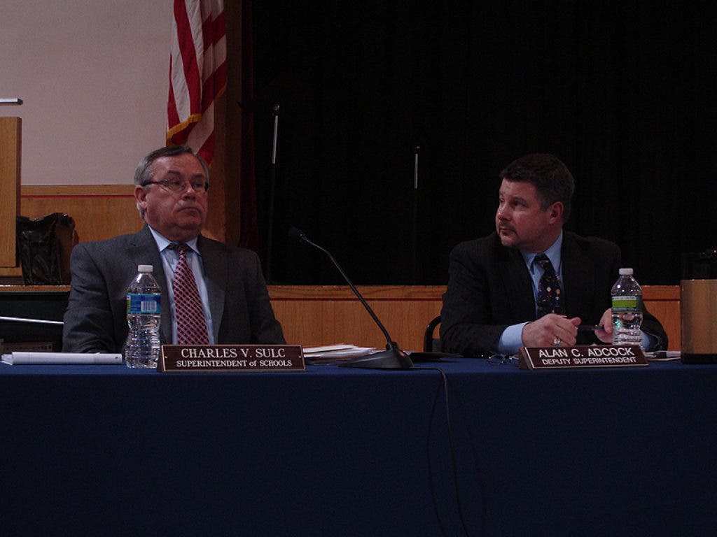 Massapequa BoE Holds Second Public Budget Meeting | Massapequa, NY Patch