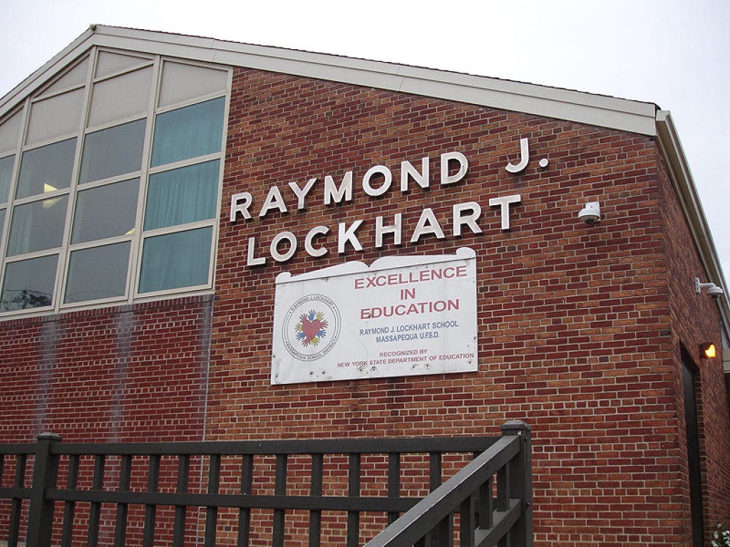 Massapequa Goes Back to School | Massapequa, NY Patch